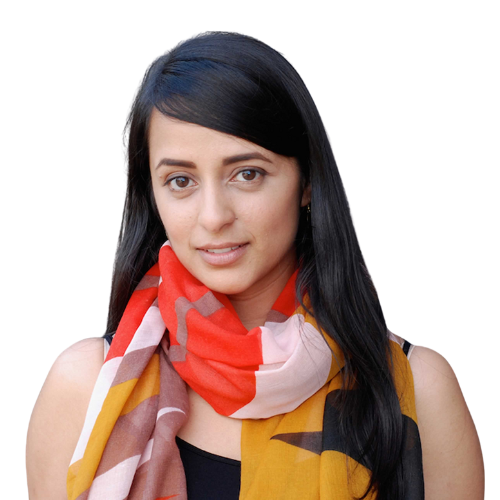 Reena Esmail – Composer